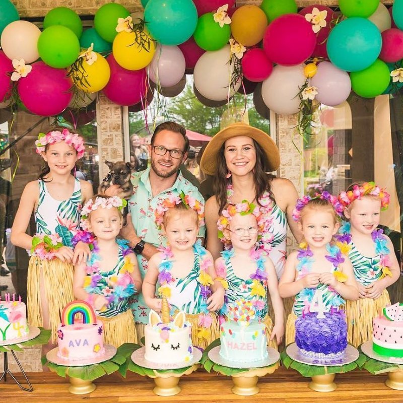'OutDaughtered' Season 4 premiere announced by TLC - Reality TV World