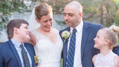 '90 Day Fiance' star Michael Jessen's ex-wife Sarah Jessen has re ...