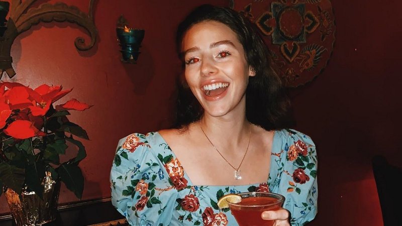 '90 Day Fiance' star Evelyn Cormier celebrates her 21st birthday ...