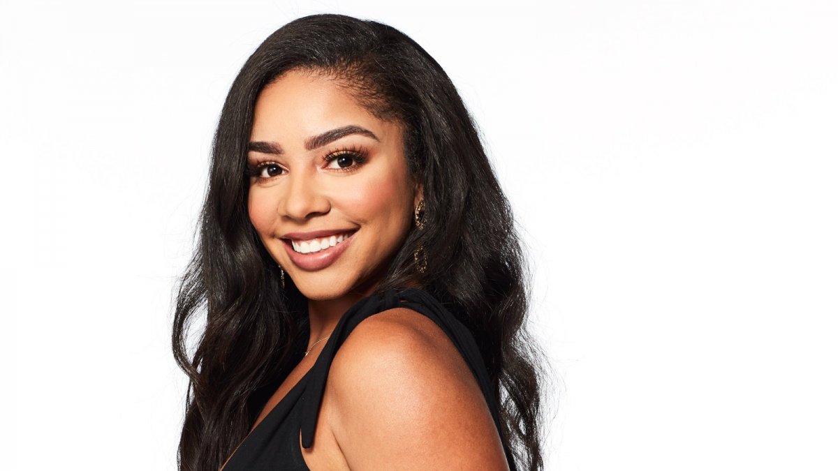 Deandra Kanu: 5 things to know about 'The Bachelor' star Peter Weber's ...