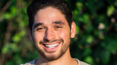 'Dancing with the Stars' pro Alan Bersten: I'm done dating my celebrity ...