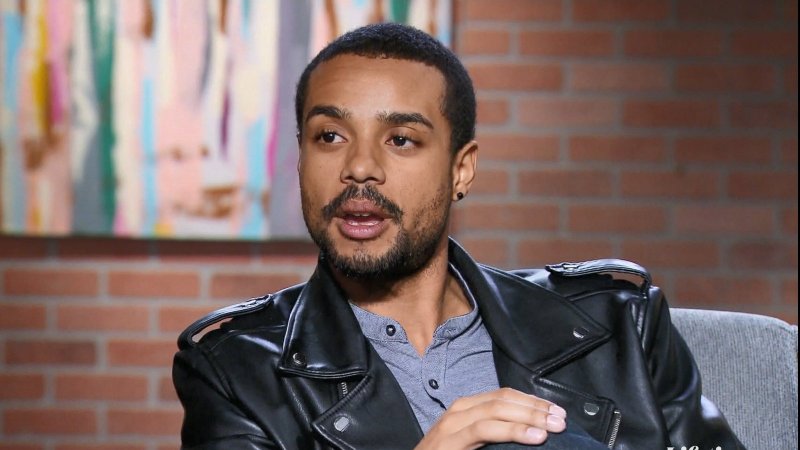 'Married at First Sight' star Brandon Reid: Taylor Dunklin and I haven ...