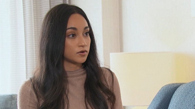 Merissa Pence: 'The Bachelor's Victoria Fuller broke up four marriages ...