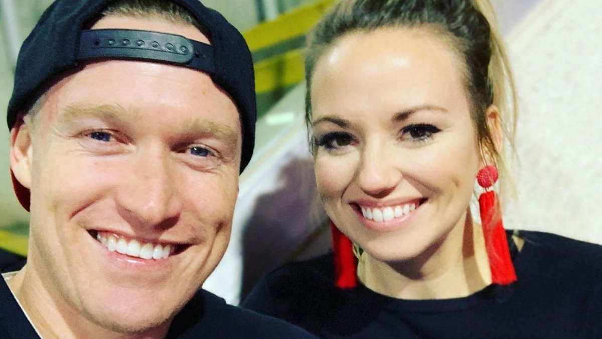 'Married at First Sight' star Cortney Hendrix engaged to boyfriend ...