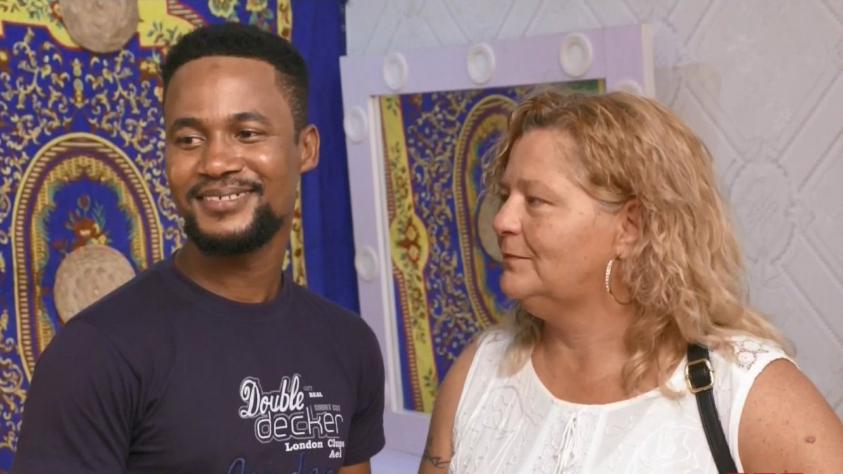 '90 Day Fiance' spoilers: Are Lisa and Usman still together? Did the ...