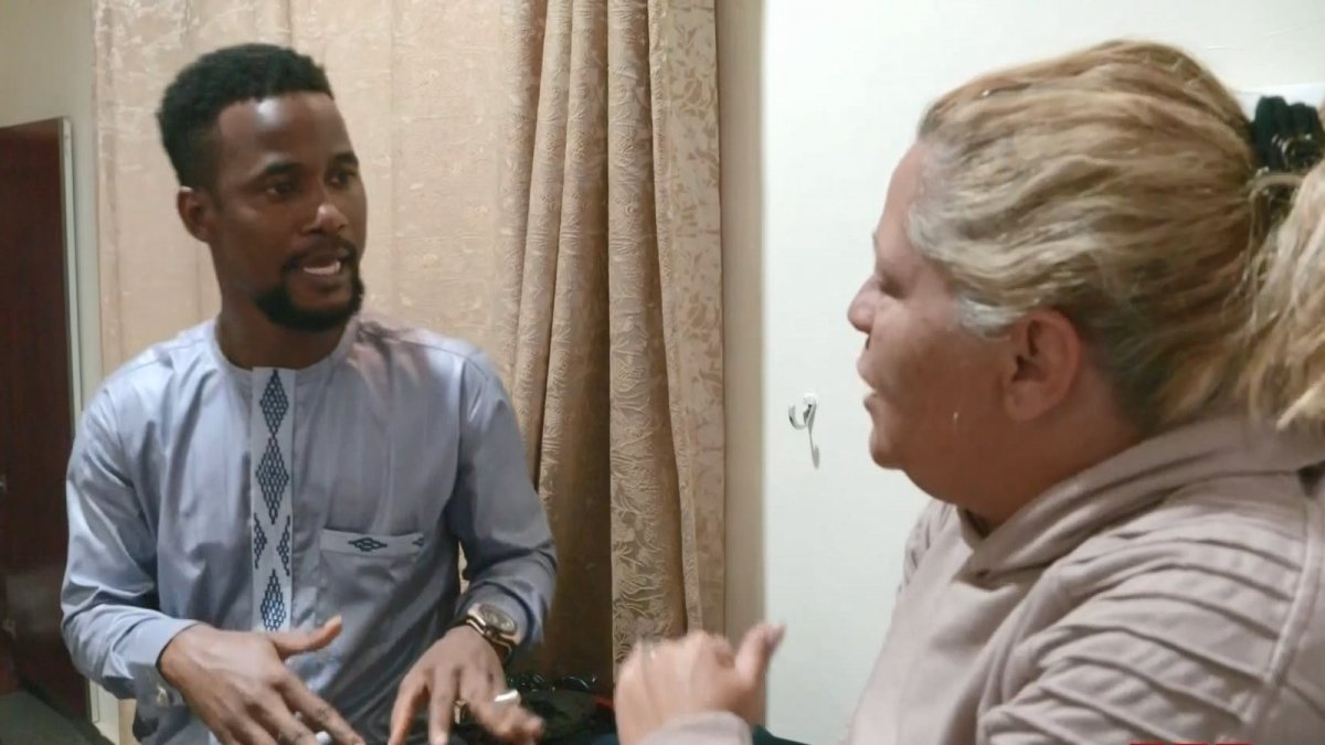 '90 Day Fiance' spoilers: Are Lisa and Usman still together? Did the ...