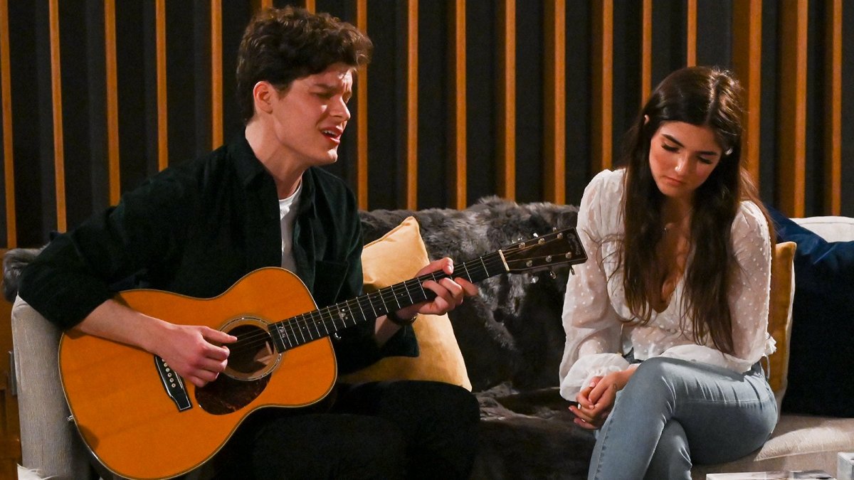 'The Bachelor Presents: Listen to Your Heart' spoilers: Final 2 couples ...