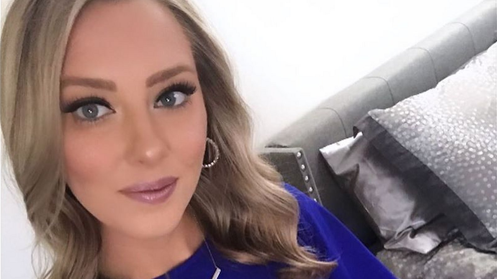 'Married at First Sight' alum Molly Duff "shares her thoughts" in rare ...