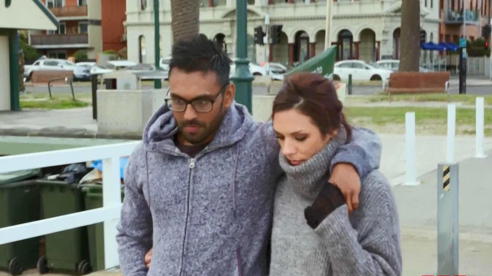 '90 Day Fiance' spoilers: Are Avery Warner and Ash Naeck still together ...