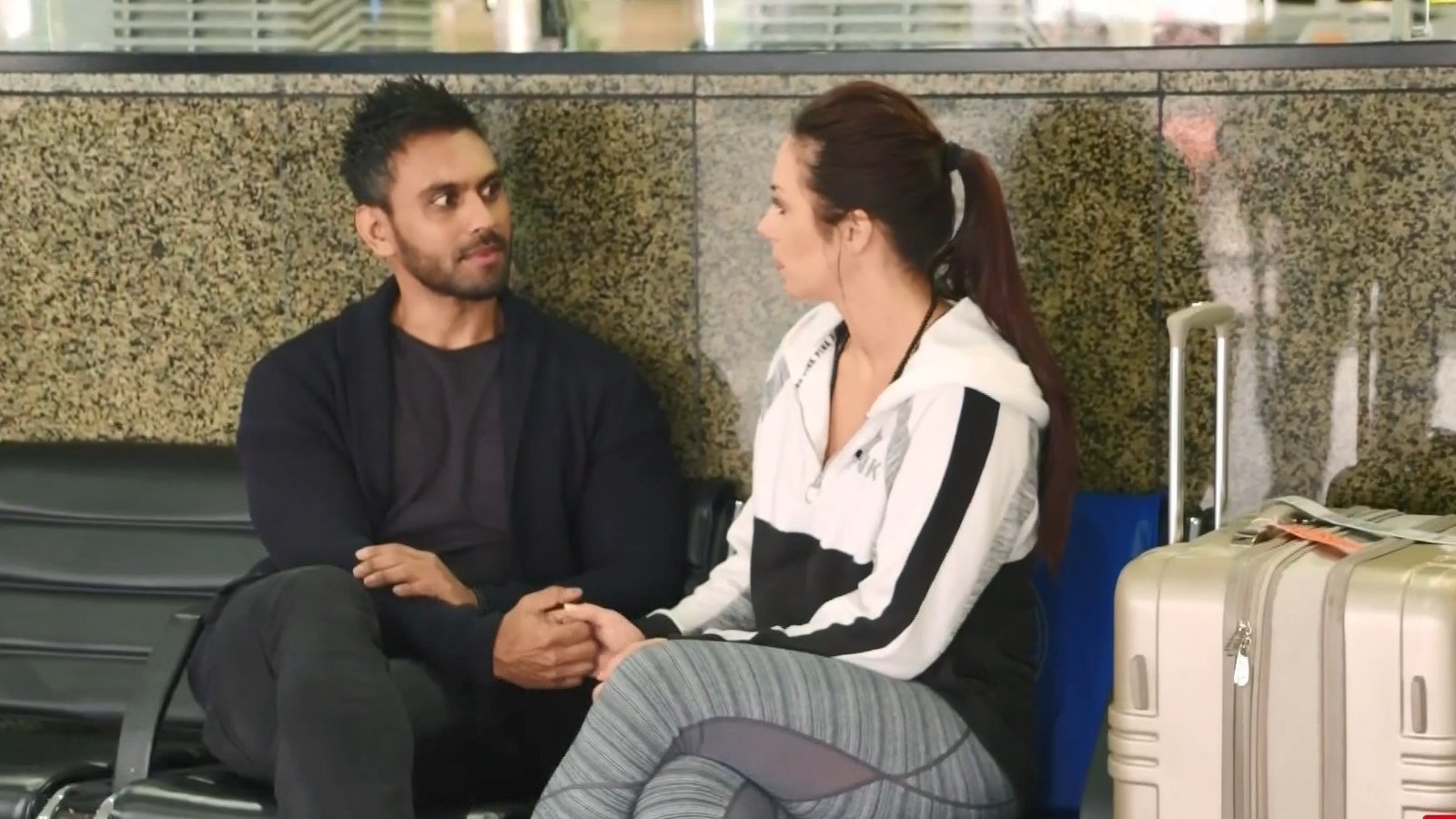 '90 Day Fiance' spoilers: Are Avery Warner and Ash Naeck still together ...