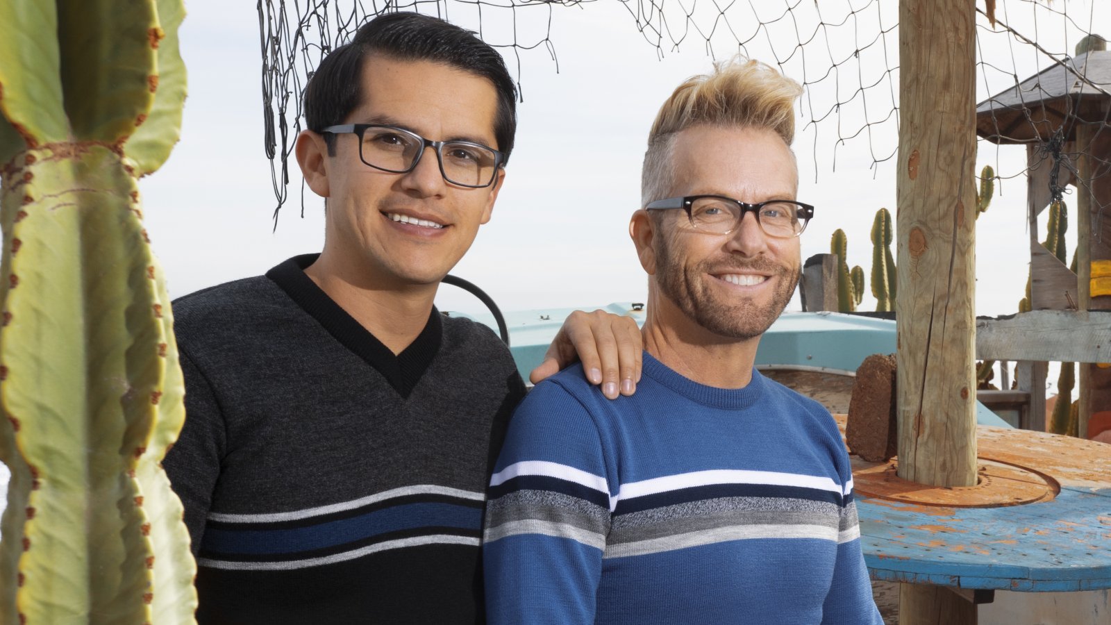 '90 Day Fiance' spoilers: Are Kenneth and Armando still together and ...