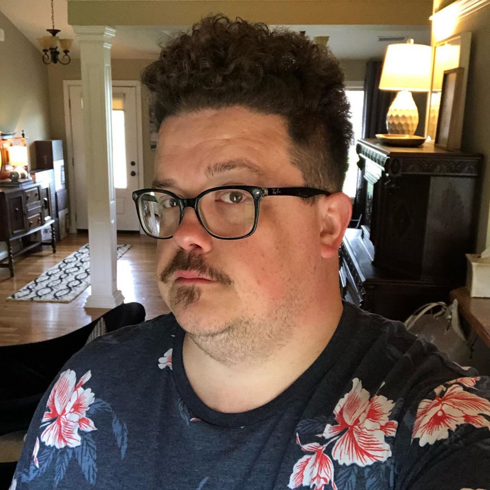 Chris Sligh, former 'American Idol' finalist, reveals he is battling ...