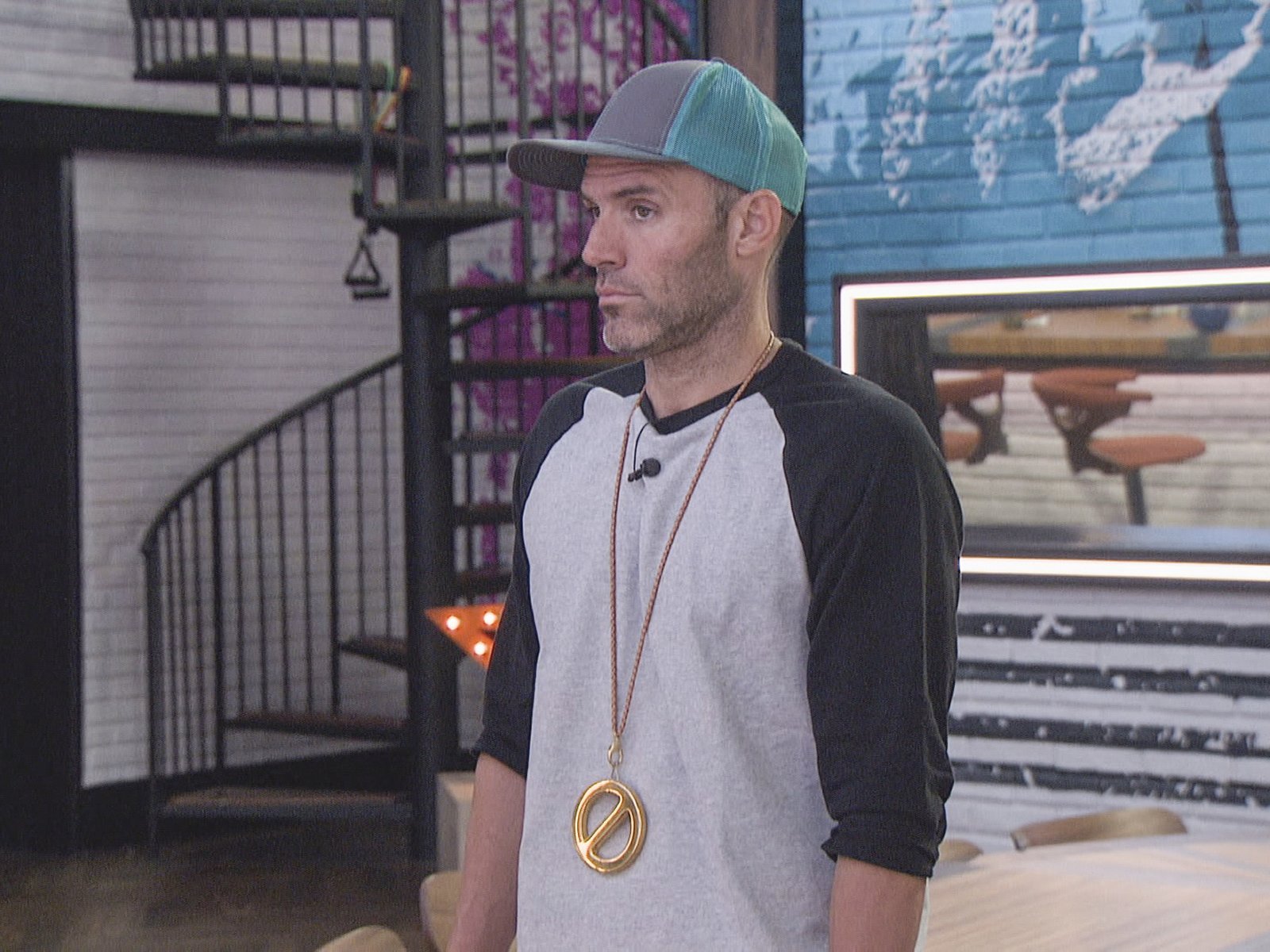 'Big Brother: All-Stars' recap: Enzo Palumbo wins the Power of Veto ...
