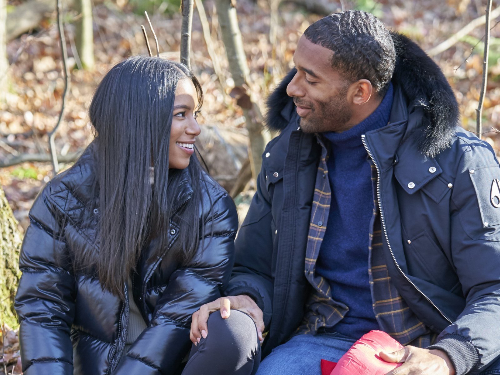 Bri Springs: 11 things to know about 'The Bachelor' star Matt James ...