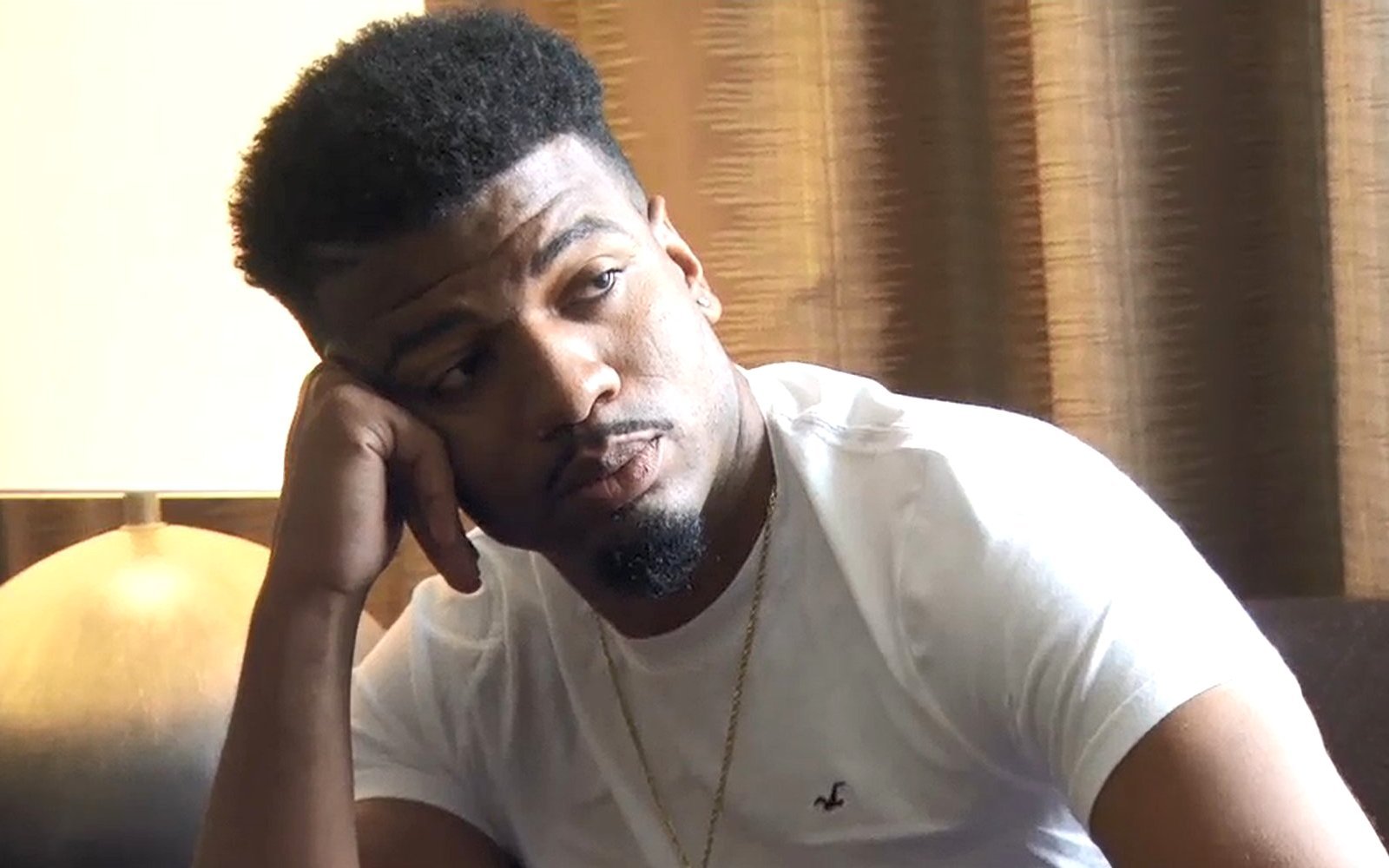 'Married at First Sight' star Jacob Harder blasts Chris Williams -- He ...