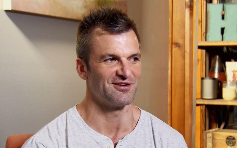 'Married at First Sight' star Jacob Harder: Haley's refusal to hug me ...