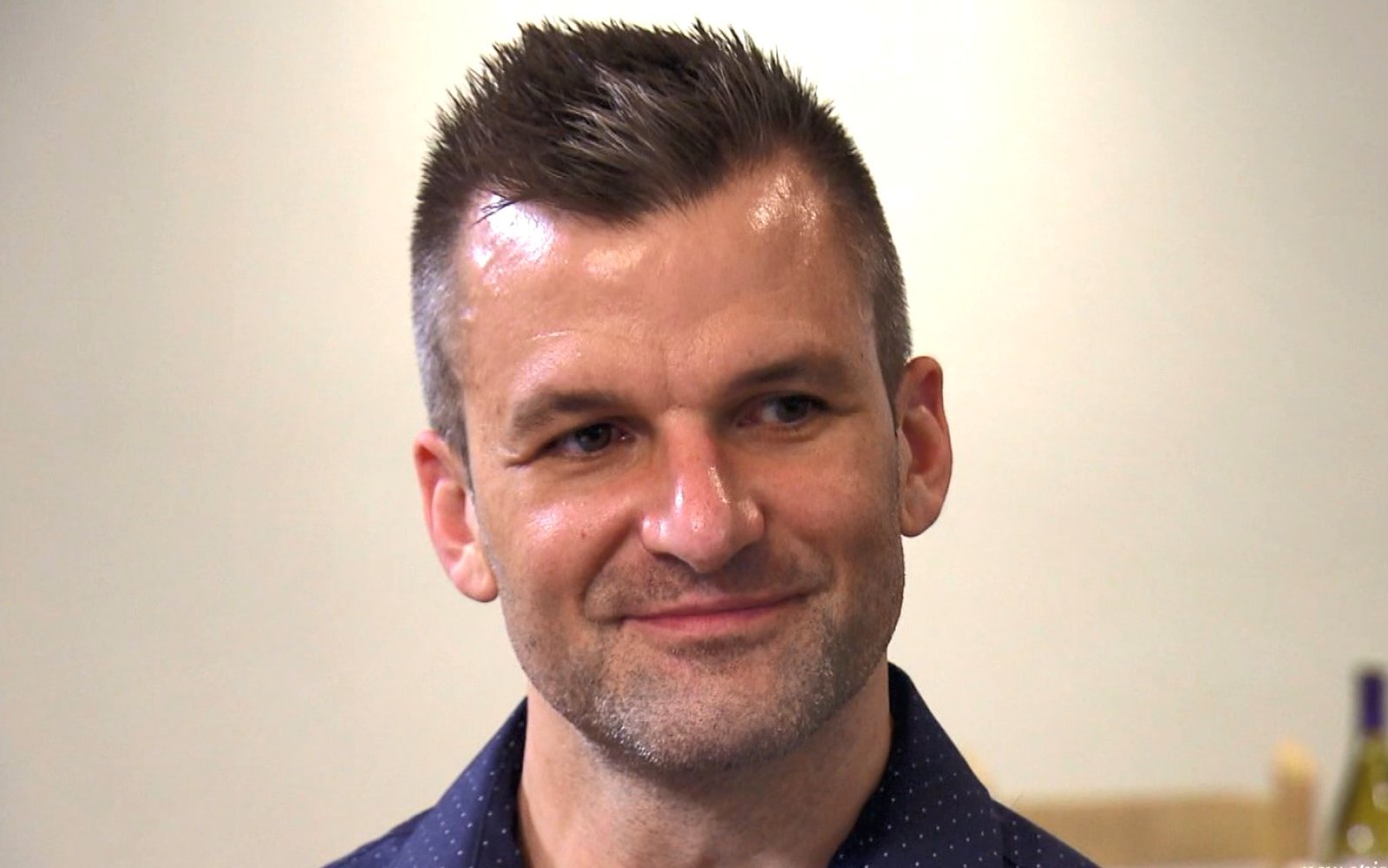 'Married at First Sight' star Jacob Harder: Haley's concern that I was ...