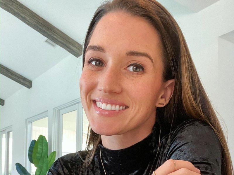 'The Bachelor' alum Jade Roper reveals her regret about her 'Playboy ...