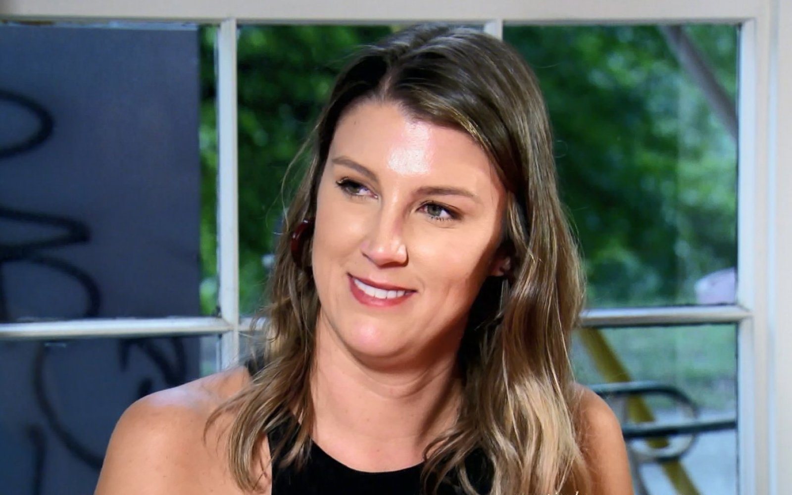 'Married at First Sight' star: Haley Harris "totally neglected" Jacob ...