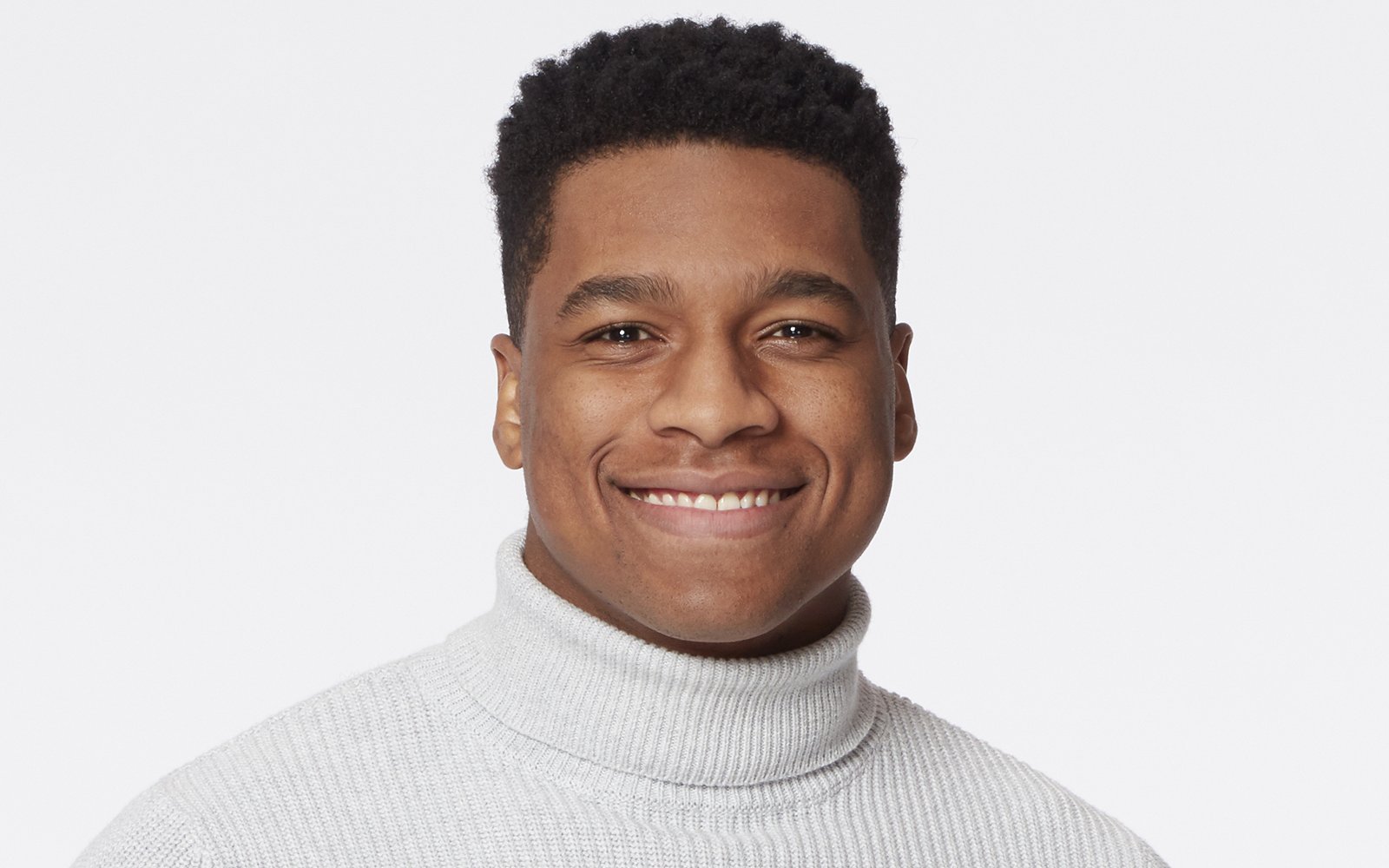 Andrew Spencer: 5 things to know about 'The Bachelorette' star Katie ...