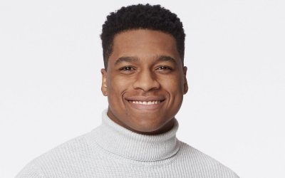 Andrew Spencer: 5 things to know about 'The Bachelorette' star Katie ...