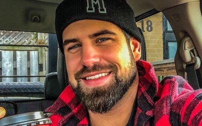 Blake Moynes: 8 things to know about 'The Bachelorette' star Katie ...