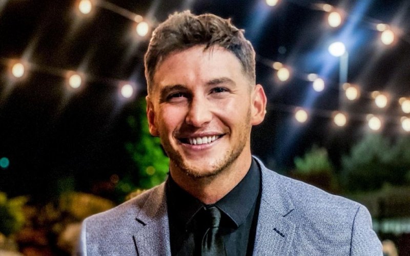 'The Bachelorette' alum Blake Horstmann reveals jaw-dropping reason why ...