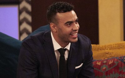 Justin Glaze: 9 things to know about 'The Bachelorette' star Katie ...