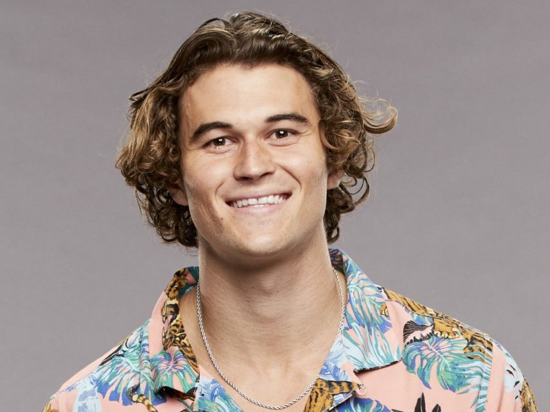 'Big Brother' recap: Travis Long gets evicted over Alyssa Lopez, Kyland ...