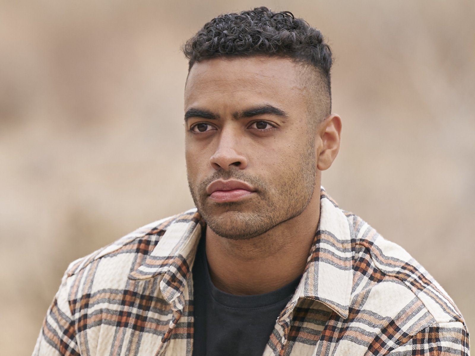 Justin Glaze: 12 things to know about 'The Bachelorette' star Katie ...