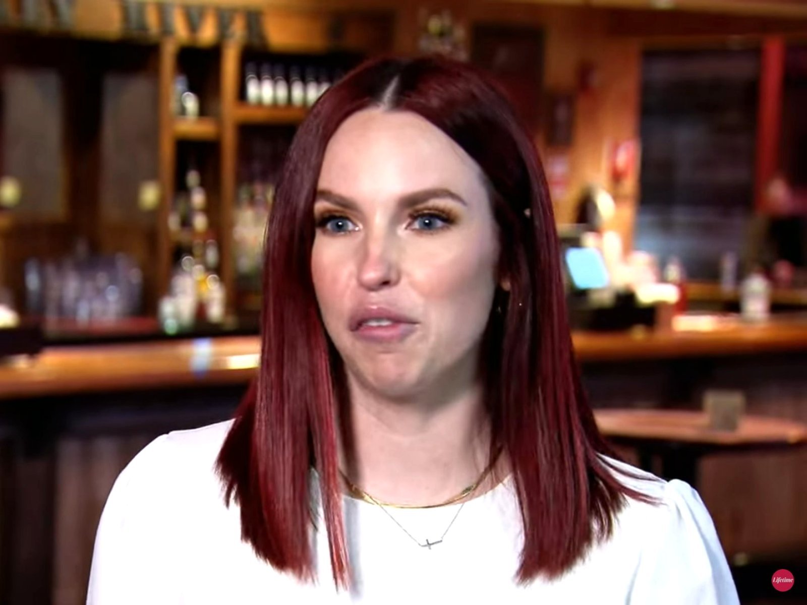 'Married at First Sight' star Brett explains why she dated a man for a ...