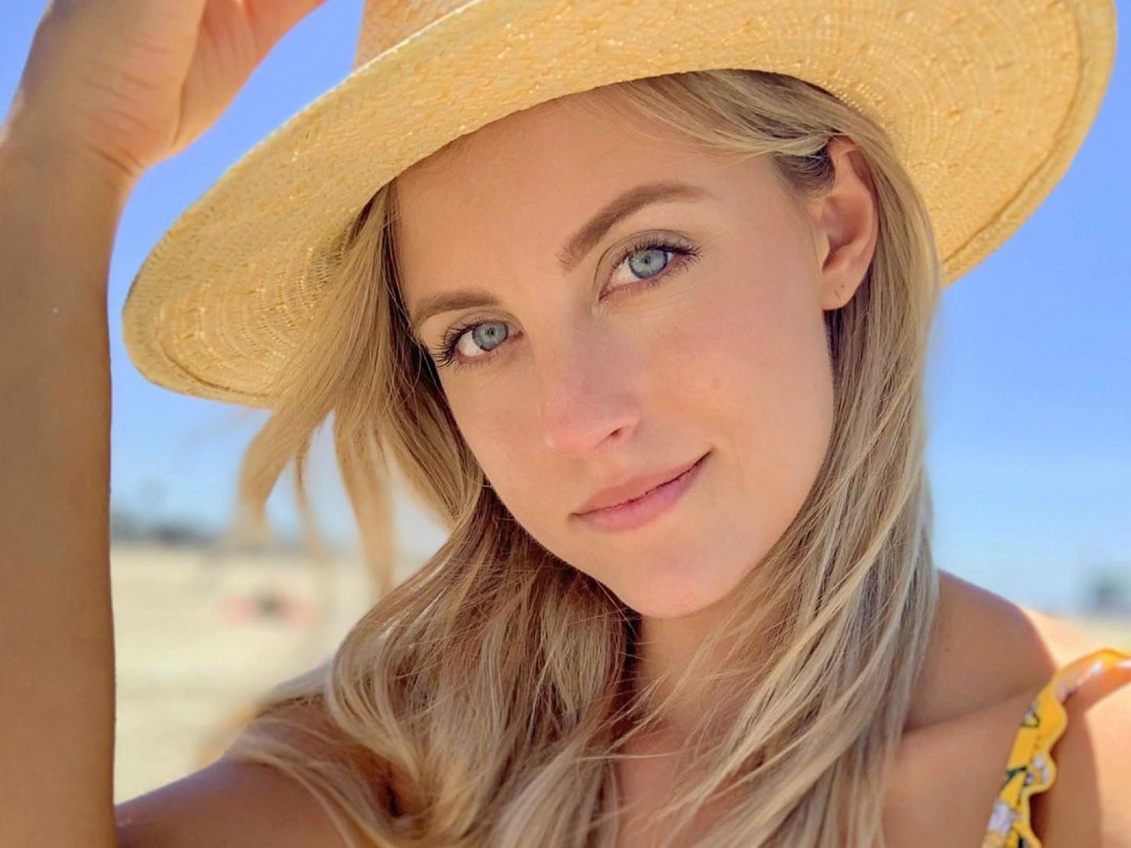 Kendall Long breaks silence after quitting 'Bachelor in Paradise' over ...