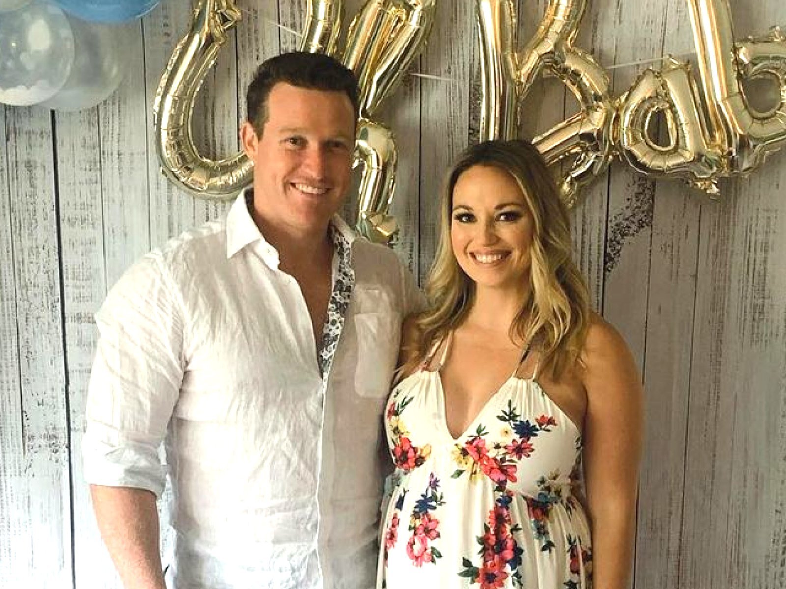 'Married at First Sight' alum Cortney Hendrix welcomes first child with ...