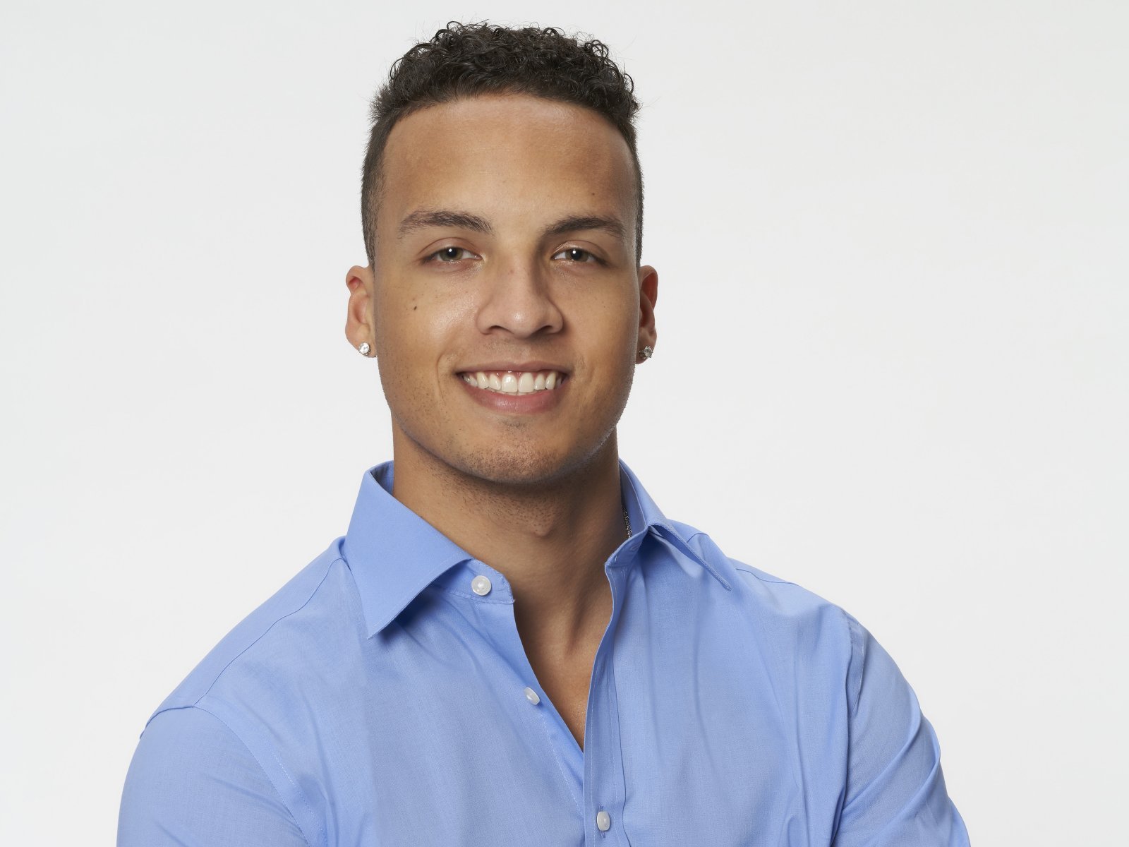 Brandon Jones: 5 things to know about 'The Bachelorette' star Michelle ...