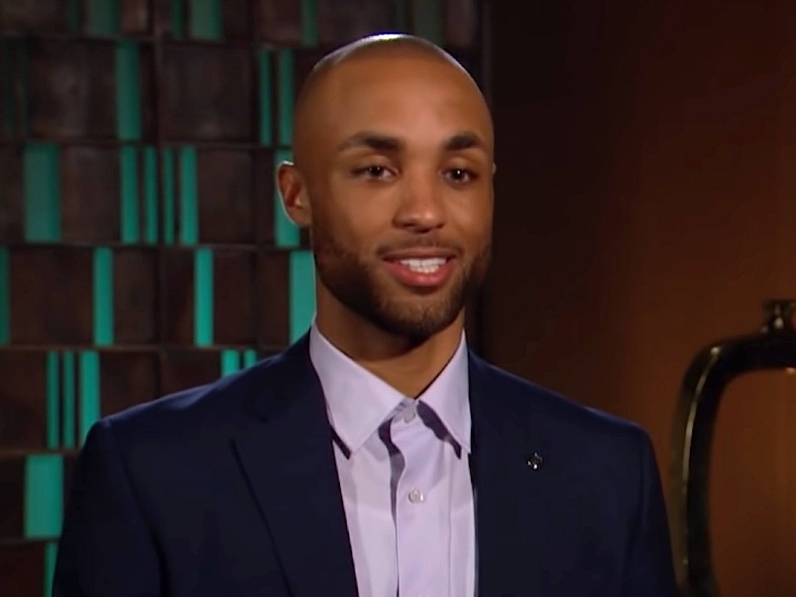 Joe Coleman: 6 things to know about 'The Bachelorette' star Michelle ...