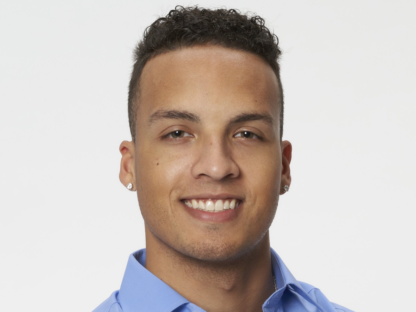 Brandon Jones: 6 things to know about 'The Bachelorette' star Michelle ...