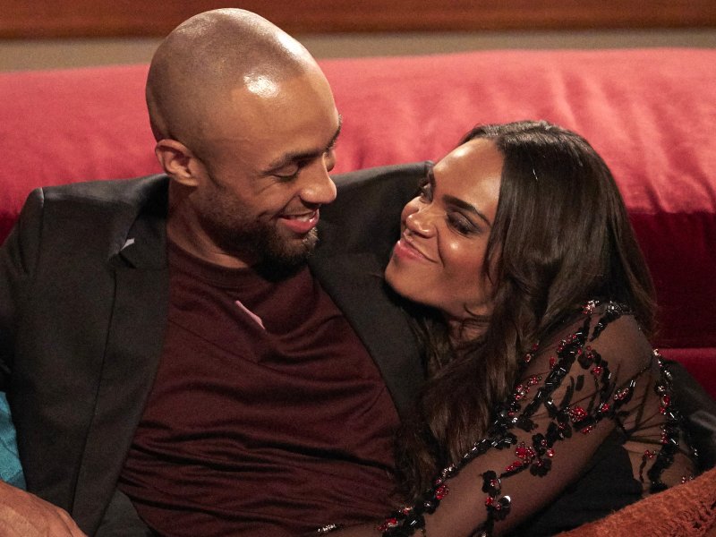 Joe Coleman: 7 things to know about 'The Bachelorette' star Michelle ...