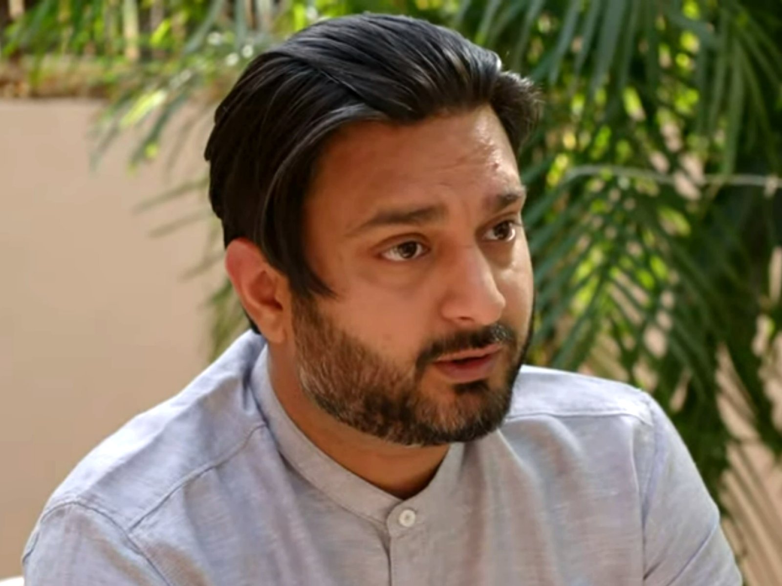 '90 Day Fiance: The Other Way' recap: Sumit drops bomb on Jenny, Victor ...