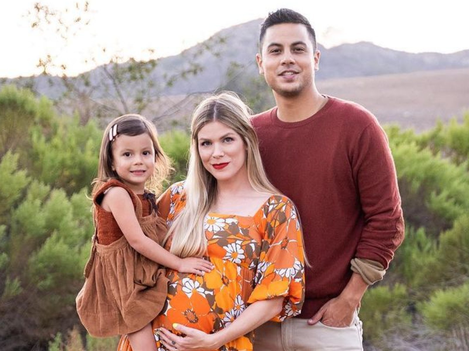 Big Brother Couple Dani Donato And Dominic Briones Welcome Second