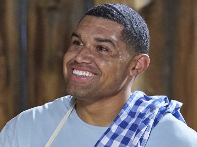 Rodney Mathews: 6 things to know about 'The Bachelorette' star Michelle ...