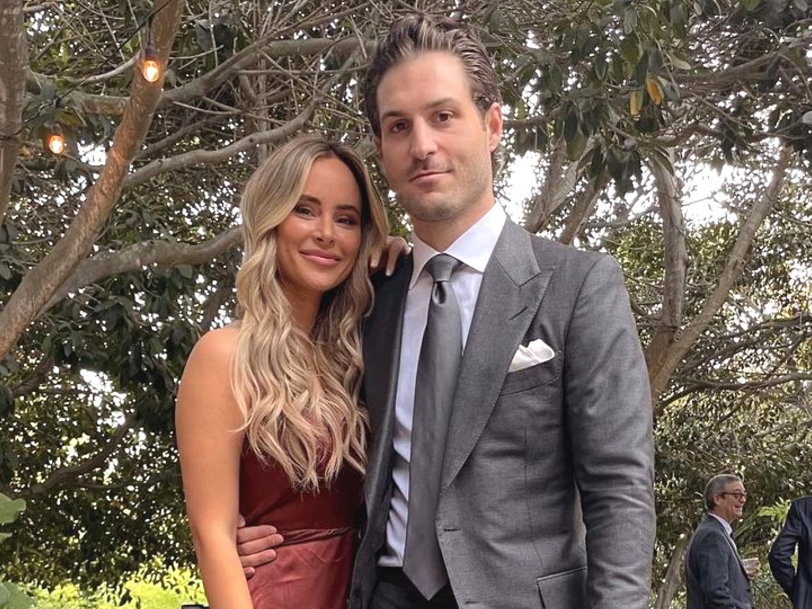 'The Bachelor' alum Amanda Stanton gets engaged to boyfriend Michael ...