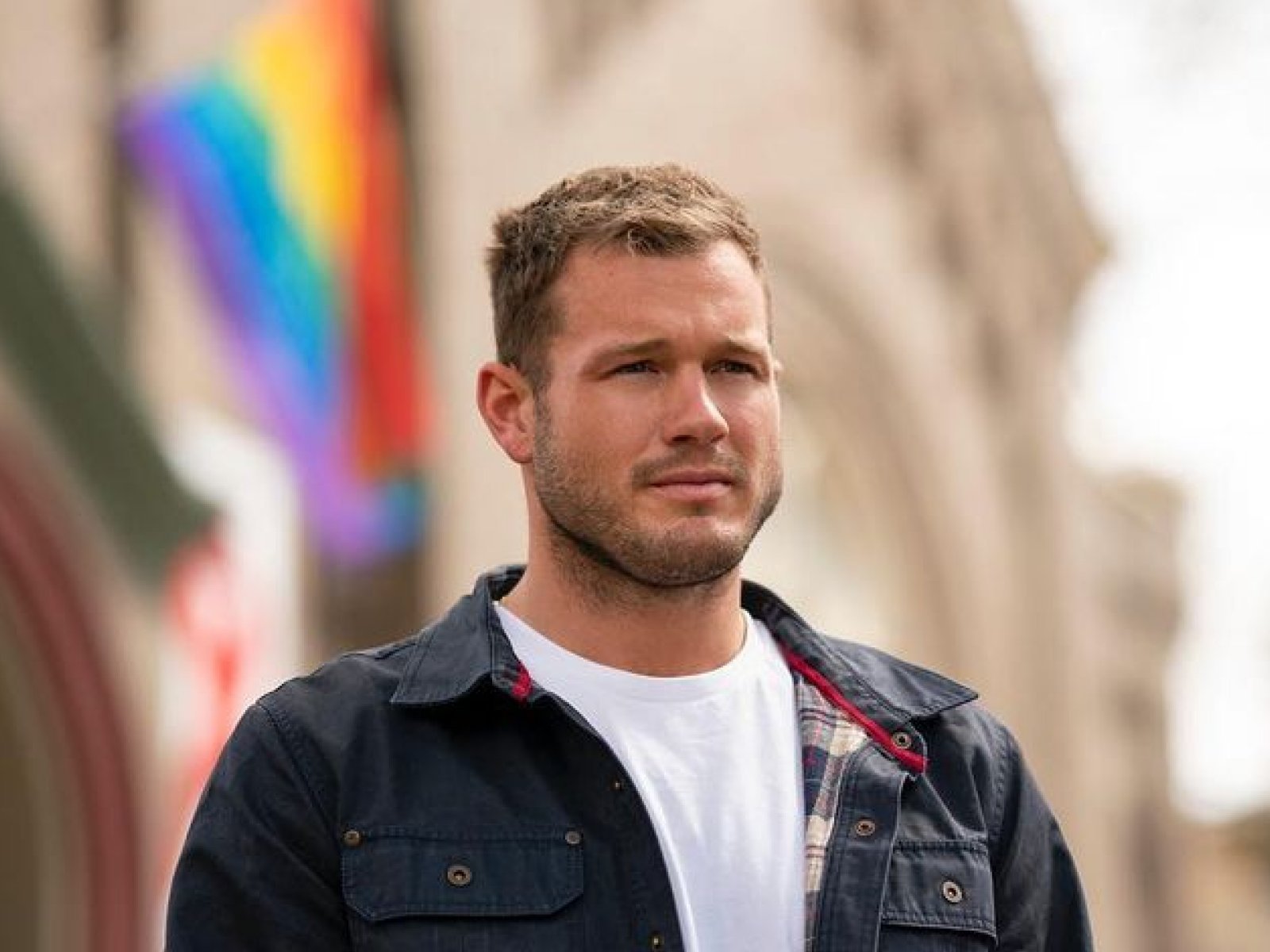 'The Bachelor' alum Colton Underwood goes Instagram official with ...