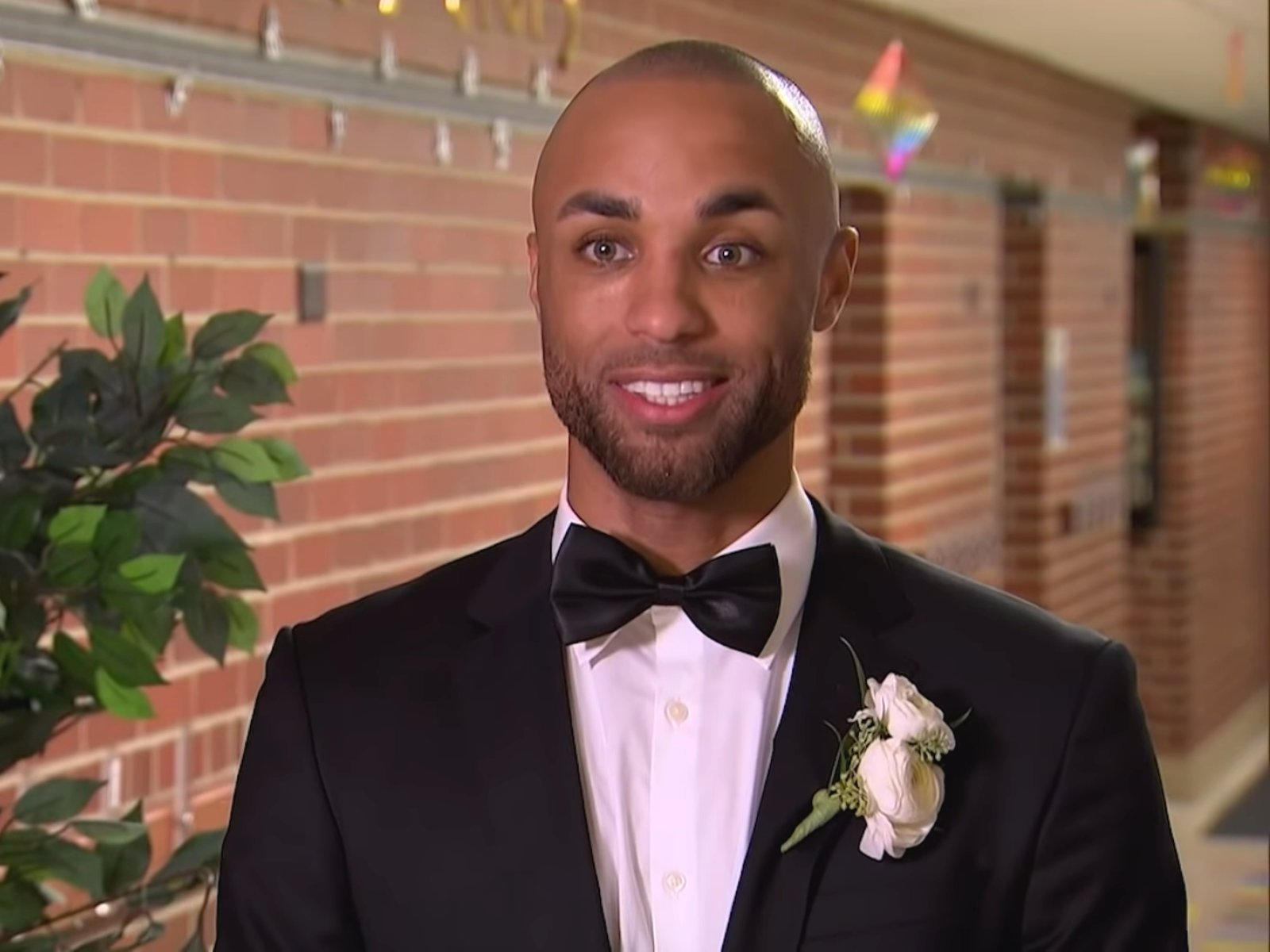 Joe Coleman: 10 things to know about 'The Bachelorette' star Michelle ...