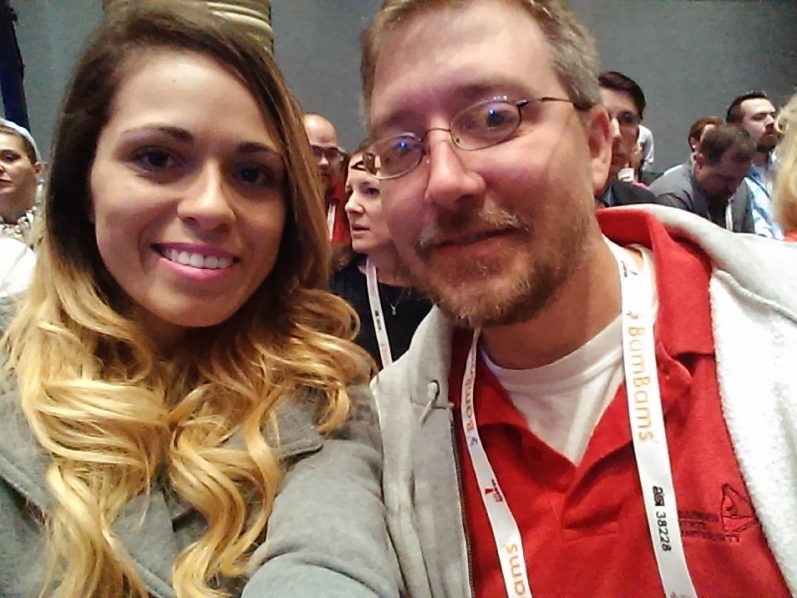 '90 Day Fiance' star Jason Hitch dies at age 45 after getting COVID, ex ...