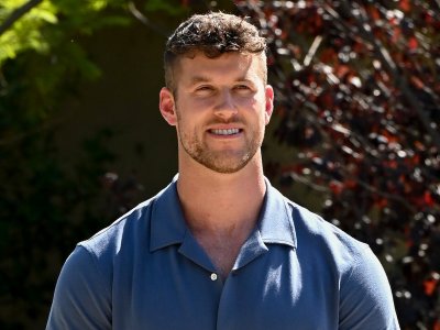 Bachelor spoilers: Clayton Echard's 'The Bachelor' season details ...