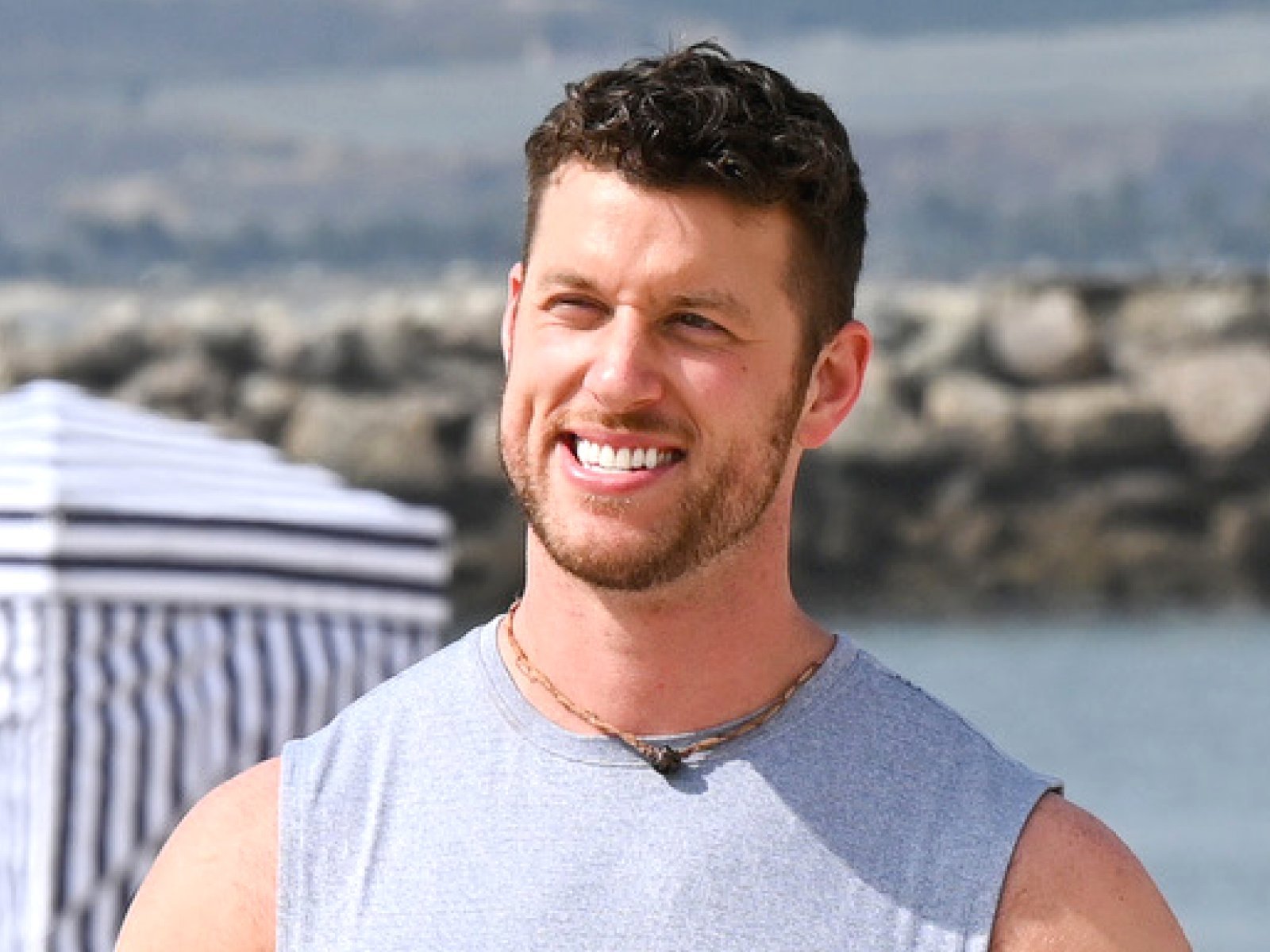 Bachelor spoilers: What occurs on 'The Bachelor' season with Clayton ...