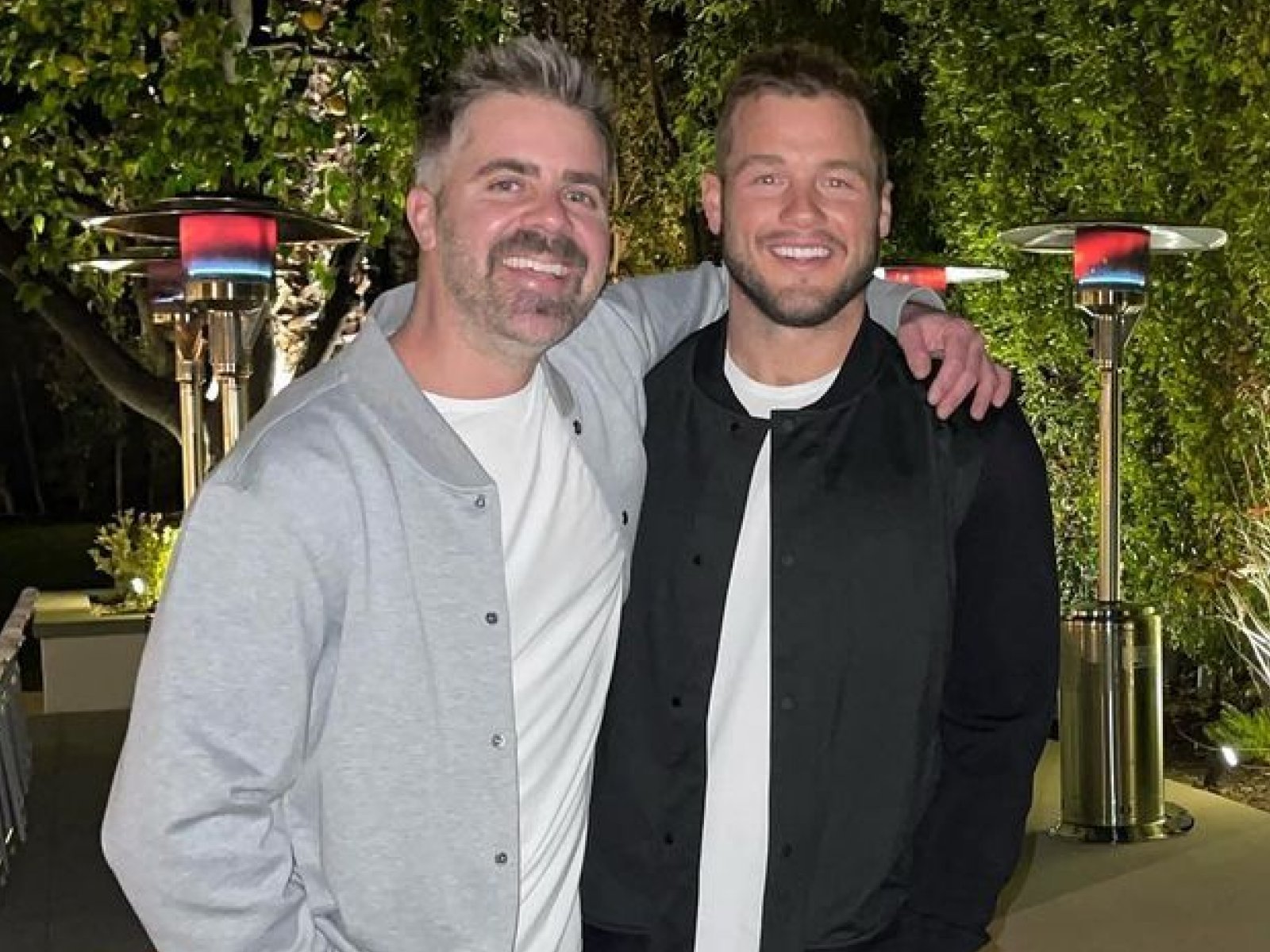 'The Bachelor' alum Colton Underwood celebrates "unforgettable" 30th ...