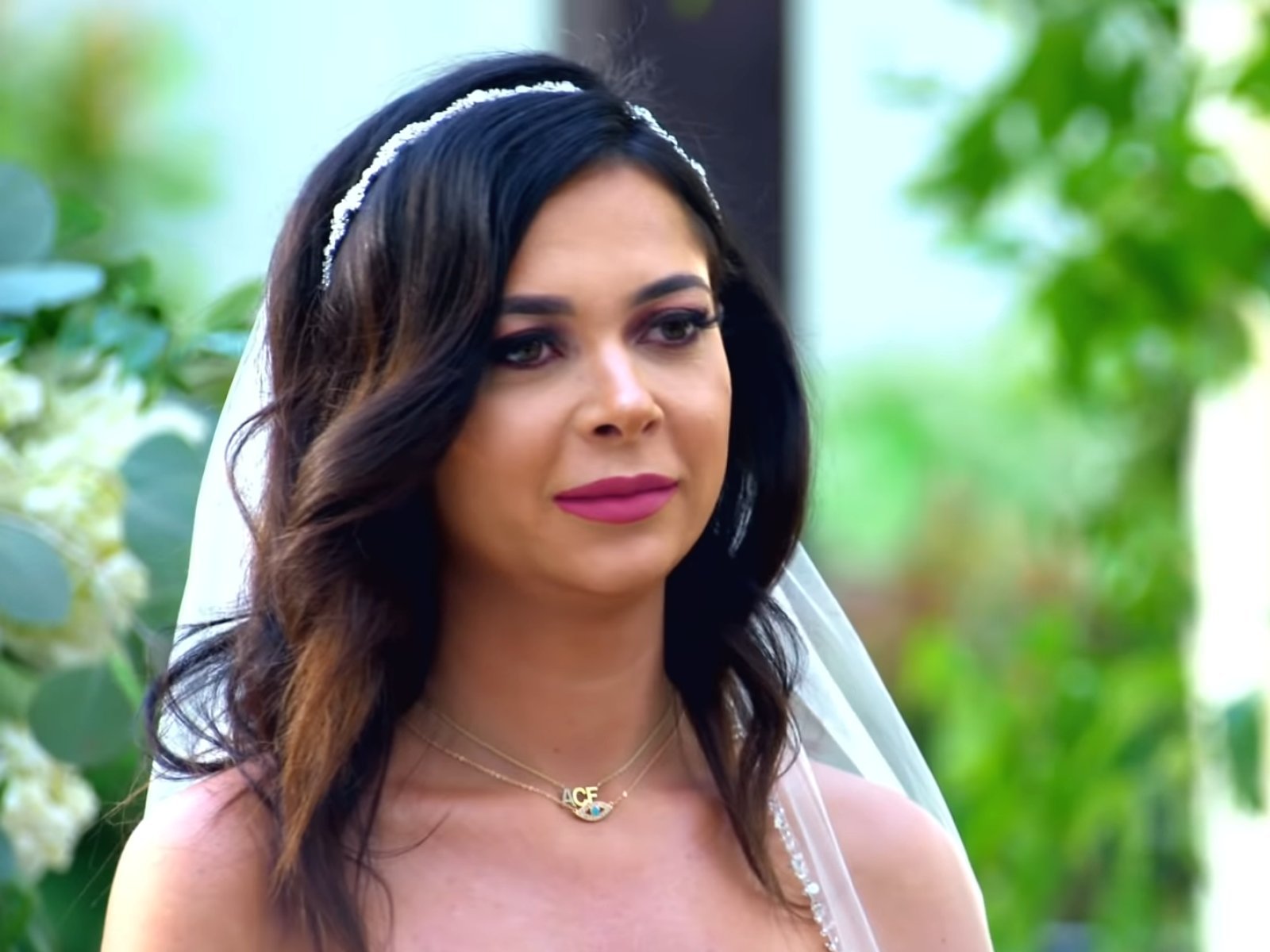 'Married at First Sight' star Chris Collette: Alyssa Ellman's loved ...