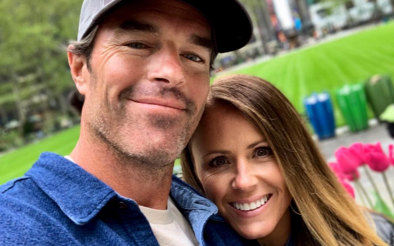 'The Bachelorette' alum Ryan Sutter reveals he's back firefighting ...