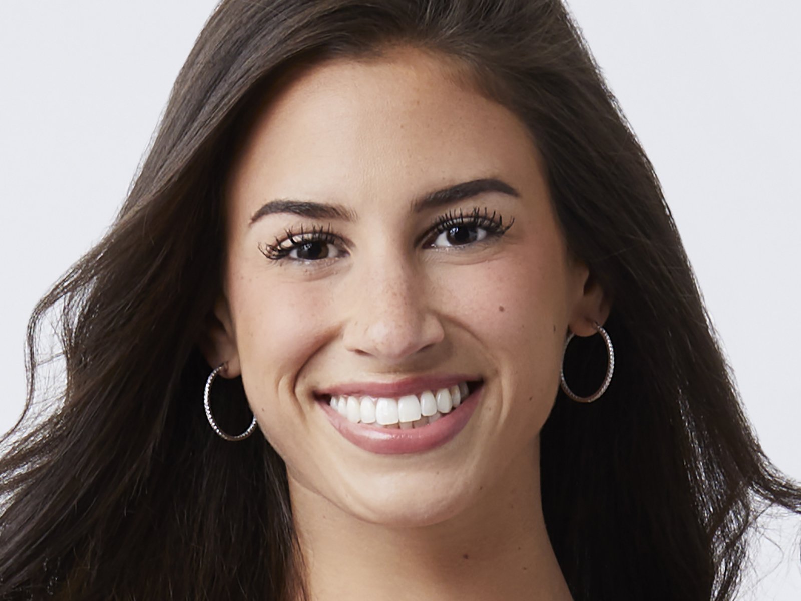 Genevieve Parisi: 5 things to know about 'The Bachelor' star Clayton ...